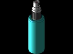 ik spray bottle labels 3D Models | Page 1 | STLFinder