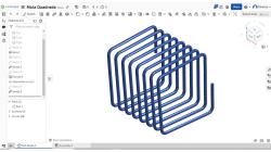 square spring 3d models | Page 1 | STLFinder