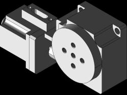motorized rotary table 3D Models | Page 1 | STLFinder