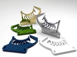 stripper plate 3D Models | Page 1 | STLFinder