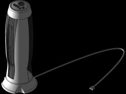 tower fan 3D Models | Page 1 | STLFinder