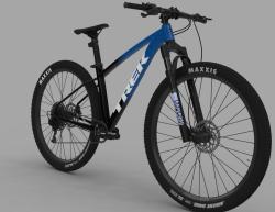 marlin 8 trek 3D Models | Page 1 | STLFinder