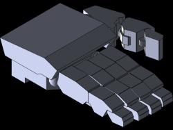 a toy robot 3D Models | Page 1 | STLFinder