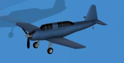 vought vindicator 3D Models | Page 1 | STLFinder