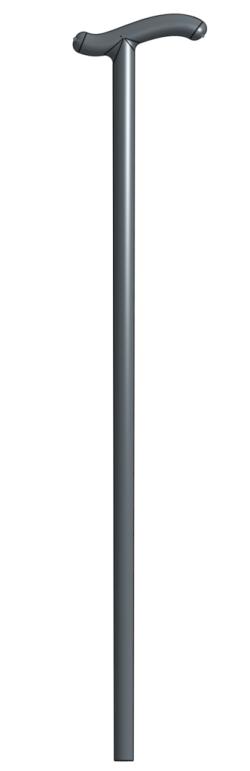 walking cane with sword inside 3D Models | Page 1 | STLFinder