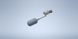 water tank float valve 3D Models | Page 1 | STLFinder