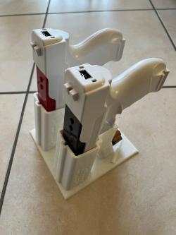 pin for wiimote 3D Models | Page 1 | STLFinder