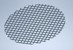 wire mesh 3D Models | Page 1 | STLFinder