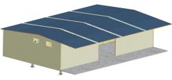 30x40 design workshop template revit 3D Models | Page 1 | STLFinder