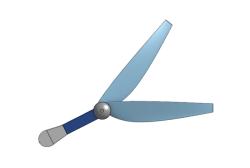 zipline drone propeller 3D Models | Page 1 | STLFinder