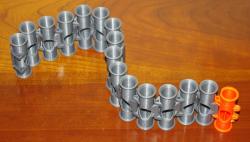 x shot insanity 3D Models | Page 1 | STLFinder