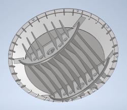 solidworks可锻铸铁件 kth370 12 3D Models | Page 1 | STLFinder