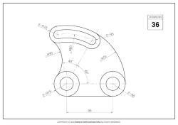 st 36 cad 3D Models | Page 1 | STLFinder
