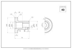 40 cad 3D Models | Page 1 | STLFinder
