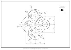 48 tl to cad 3D Models | Page 1 | STLFinder