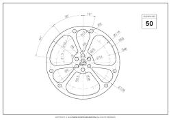 2d cad drawing exercises 3D Models | Page 1 | STLFinder