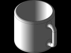3d mugs | Page 1 | STLFinder