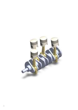 carenginemechanism4 cylinder ic engine 3d models | Page 1 | STLFinder