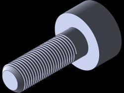 acme thread 3D Models | Page 1 | STLFinder