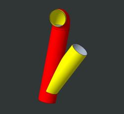 creo elements direct modeling crack | Page 1 | STLFinder