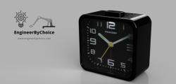 f1 car alarm clock buy 3D Models | Page 1 | STLFinder