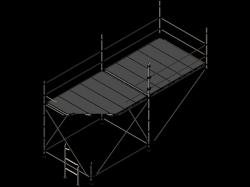 andaime 3D Models | Page 1 | STLFinder