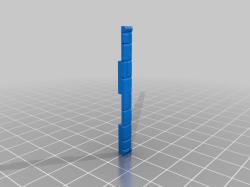 tbfe the battle for earth 3D Models | Page 1 | STLFinder