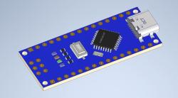 nano clone 3D Models | Page 1 | STLFinder