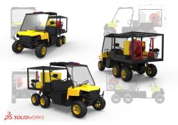 atv t043 rhino 250 utility weight cap 3D Models | Page 1 | STLFinder