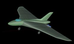 avro vulcan model | Page 1 | STLFinder