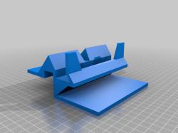 backup camera holder 3D Models | Page 1 | STLFinder