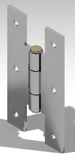 Ball Bearing Piano Hinge 3D Models Page 1 STLFinder Ball Bearing Piano Hinge 3D Models Page 1 STLFinder