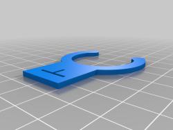 barbie stands 3D Models | Page 1 | STLFinder