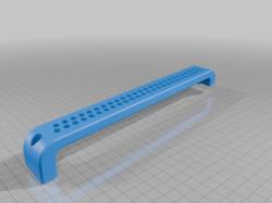 cargo rails wingfield sa 3D Models | Page 1 | STLFinder