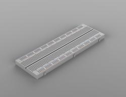 breadboard dimensions 3D Models | Page 1 | STLFinder