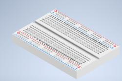 breadboard solidworks 3D Models | Page 1 | STLFinder