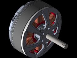 amazon brushless motor 3D Models | Page 1 | STLFinder