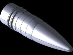 snorting bullet 3D Models | Page 1 | STLFinder