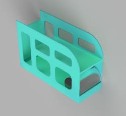 fifo can modular 3D Models | Page 1 | STLFinder