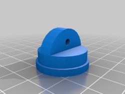 roblox candy cane cap 3D Models | Page 1 | STLFinder