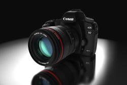 canon 5d mark ii camera 3d models | Page 1 | STLFinder