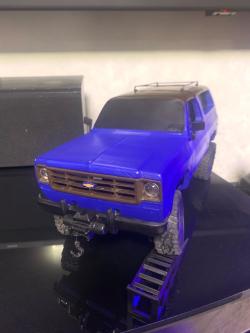 chevrolet trail blazer модель т360 3D Models | Page 1 | STLFinder