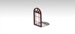 classic window frame 3d models 【 STLFinder