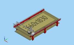 mecytec cnc 3D Models | Page 1 | STLFinder