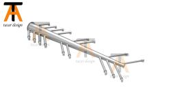 aspiratör borusu 3D Models | Page 1 | STLFinder