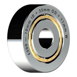 open bearing 3d models | Page 1 | STLFinder