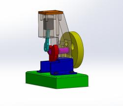 compressed air motor 3D Models | Page 1 | STLFinder