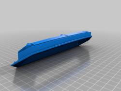 masterbox lite 5 mesh front panel 3D Models | Page 1 | STLFinder