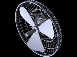 mission cooling fan cup 3D Models | Page 1 | STLFinder