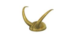 cosplay loki helmet tutorial pattern 3D Models | Page 1 | STLFinder